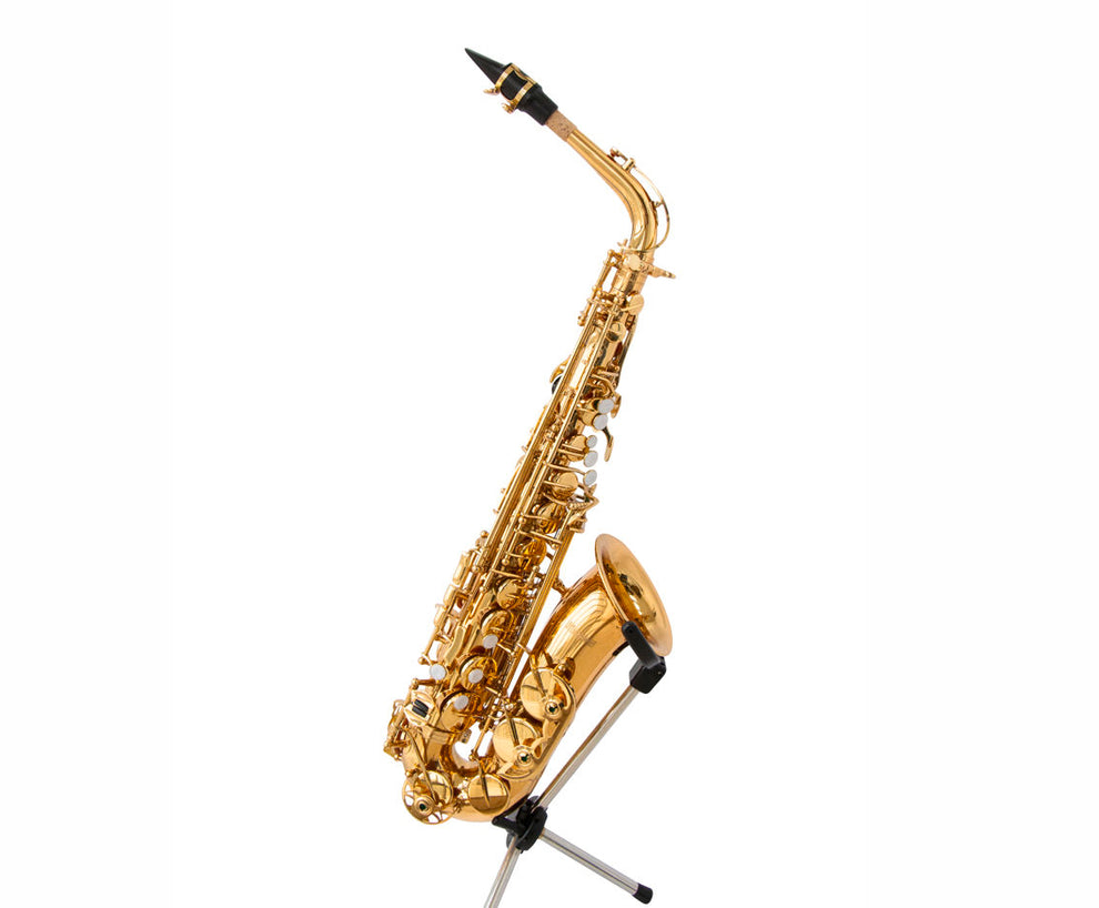 Marciano ASG-300 E Flat Alto Saxophone – Marciano Music